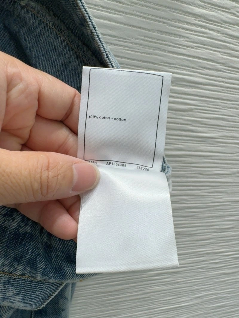 Reasonably priced Chanel Jeans