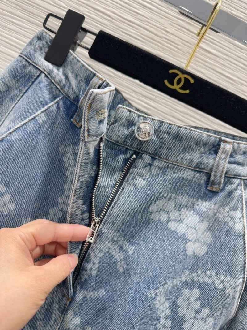Reasonably priced Chanel Jeans