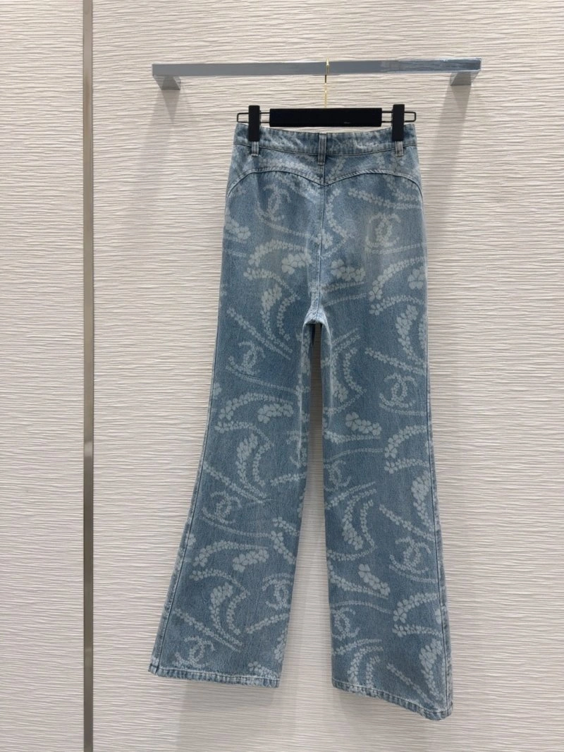 Reasonably priced Chanel Jeans