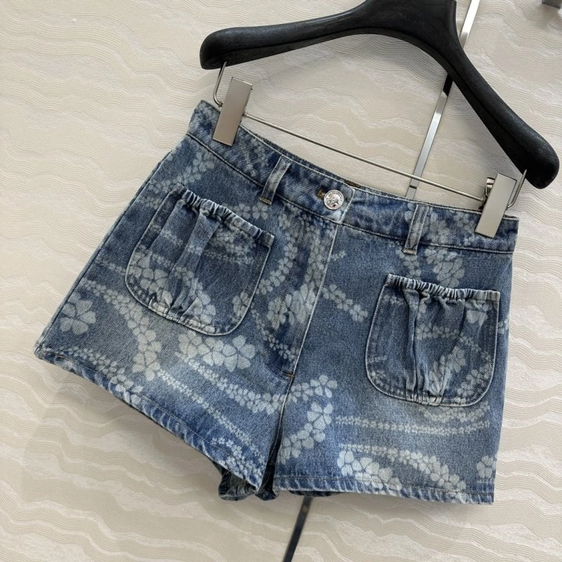 High accuracy Chanel Jeans