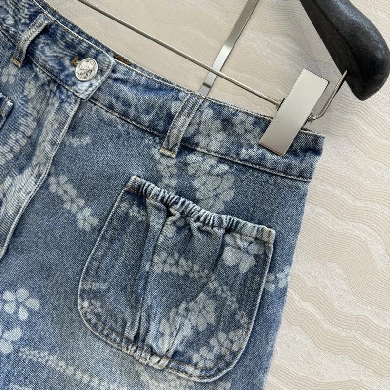 High accuracy Chanel Jeans