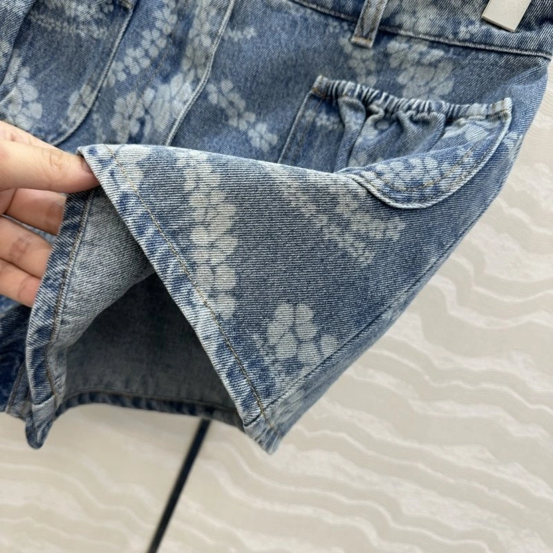 High accuracy Chanel Jeans