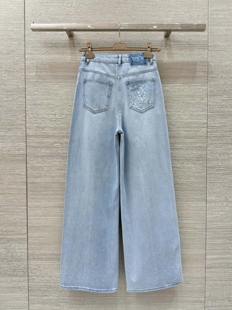 Chanel Jeans