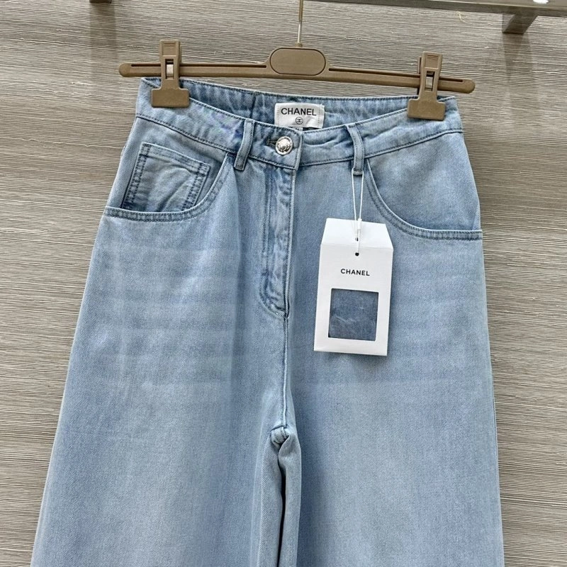 Perfect replica Chanel Jeans