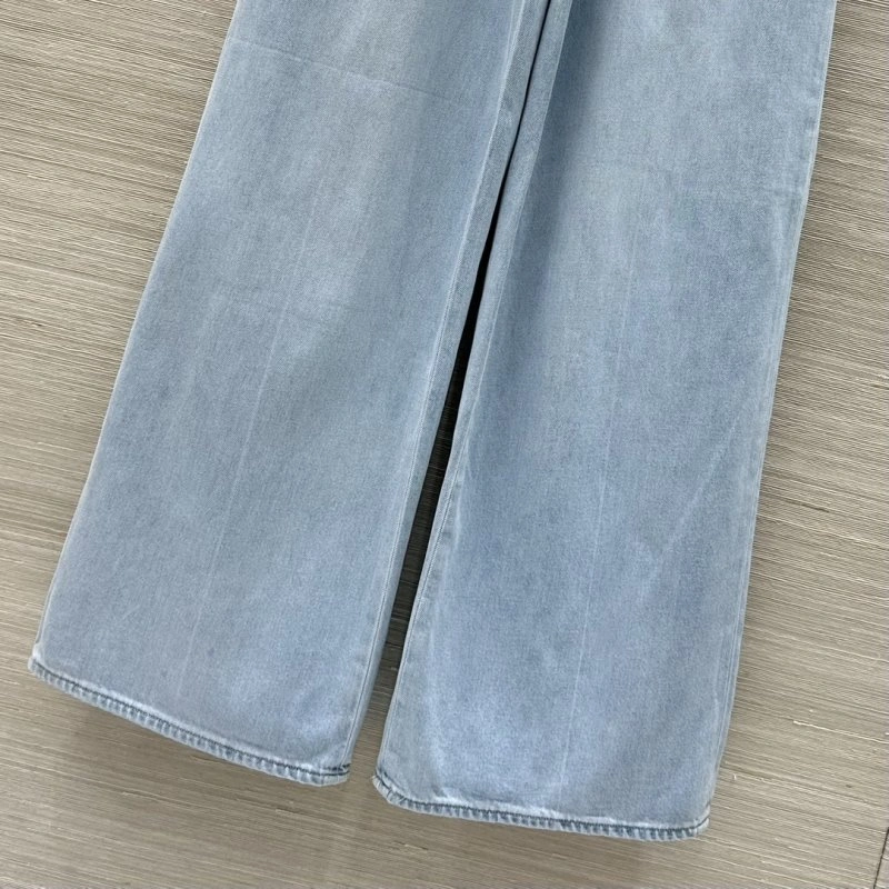 Perfect replica Chanel Jeans