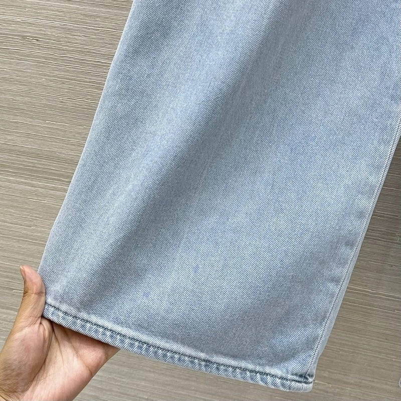 Perfect replica Chanel Jeans