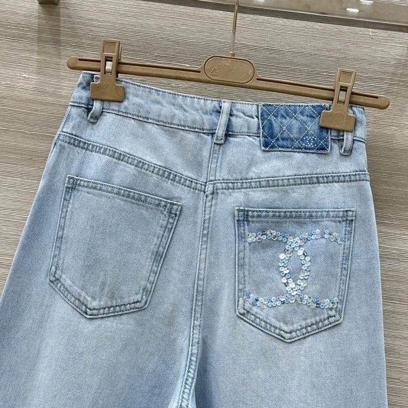 Perfect replica Chanel Jeans