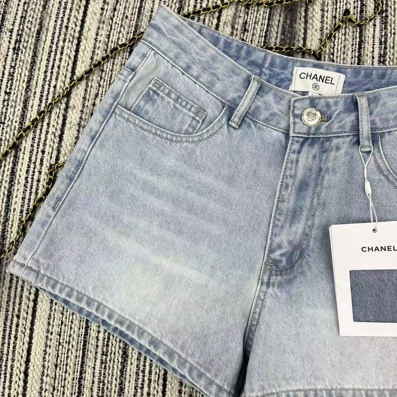 Economical Chanel Jeans
