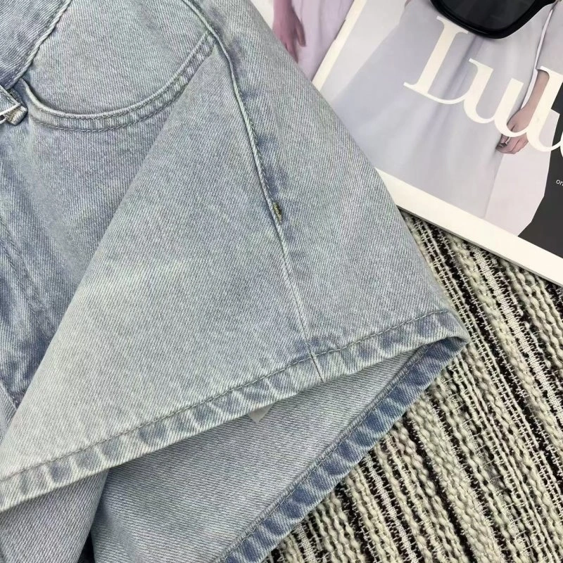 Economical Chanel Jeans