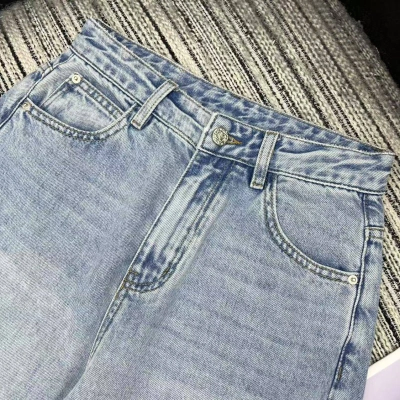 Legit Chanel Jeans