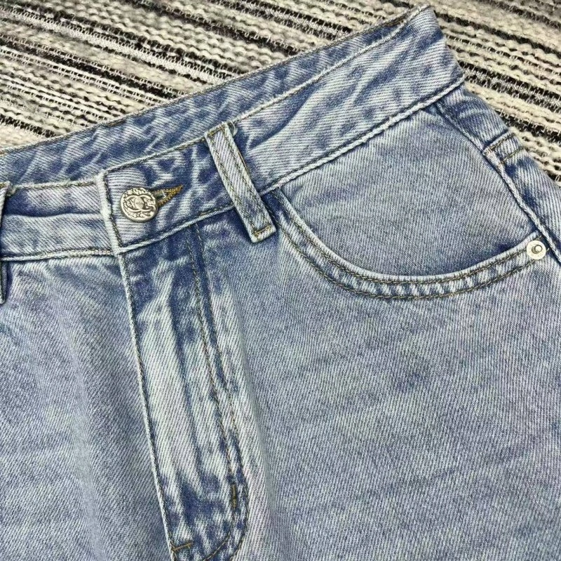 Legit Chanel Jeans