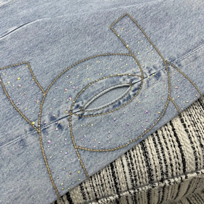 Legit Chanel Jeans
