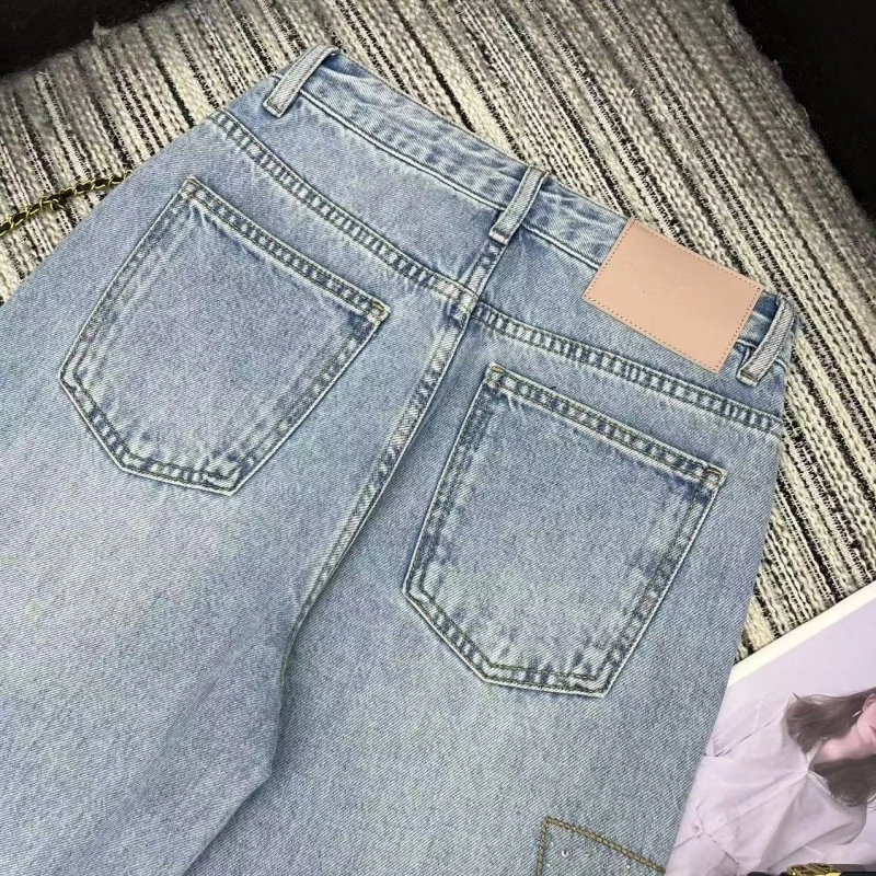 Legit Chanel Jeans