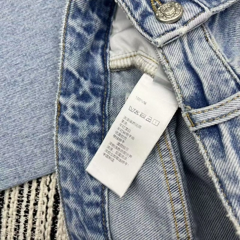 Legit Chanel Jeans