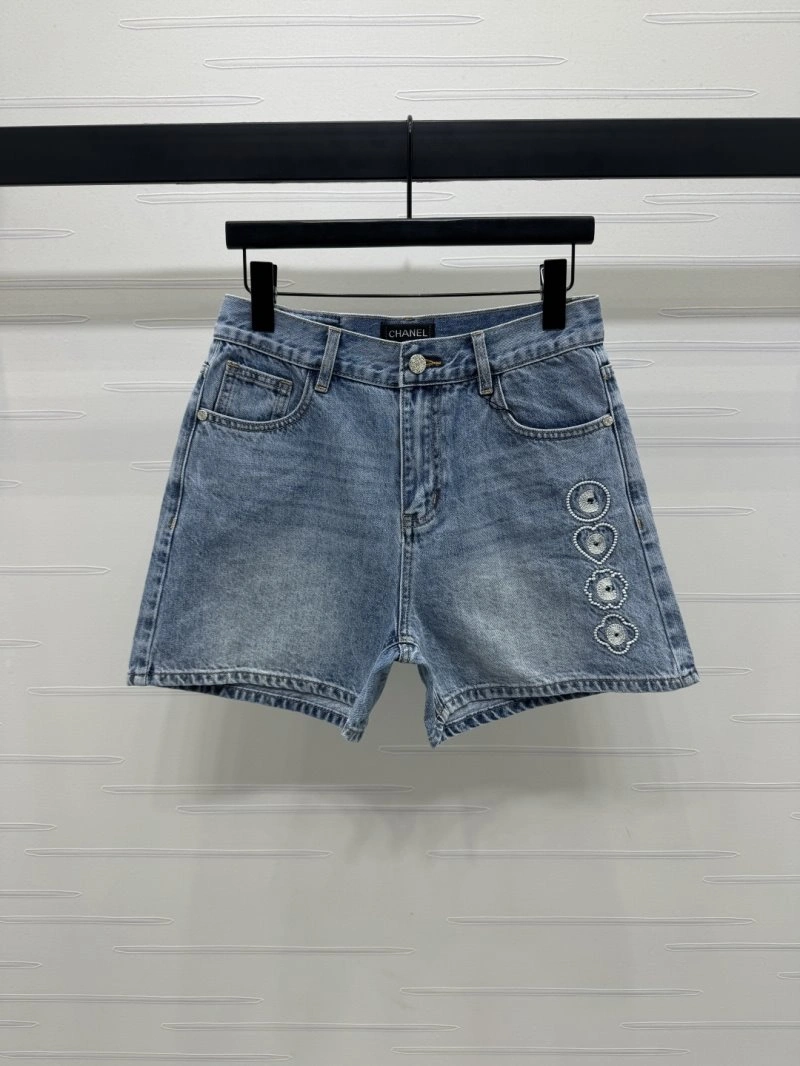 Chanel Jeans