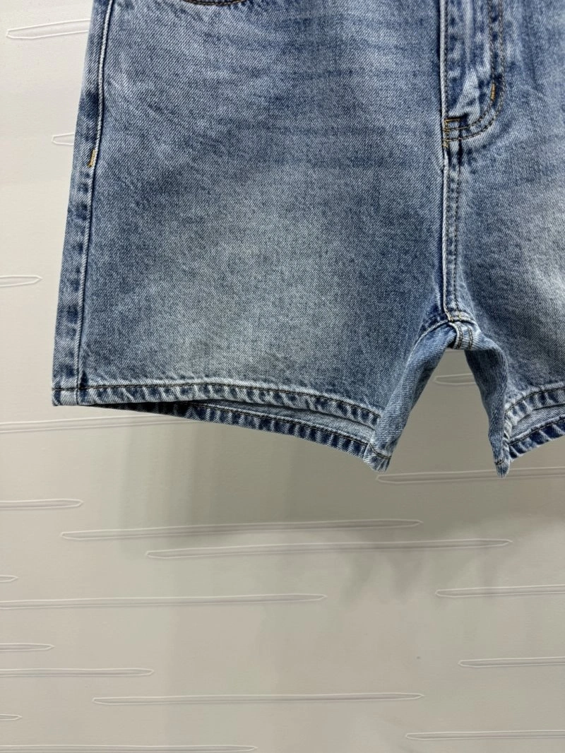 High accuracy Chanel Jeans