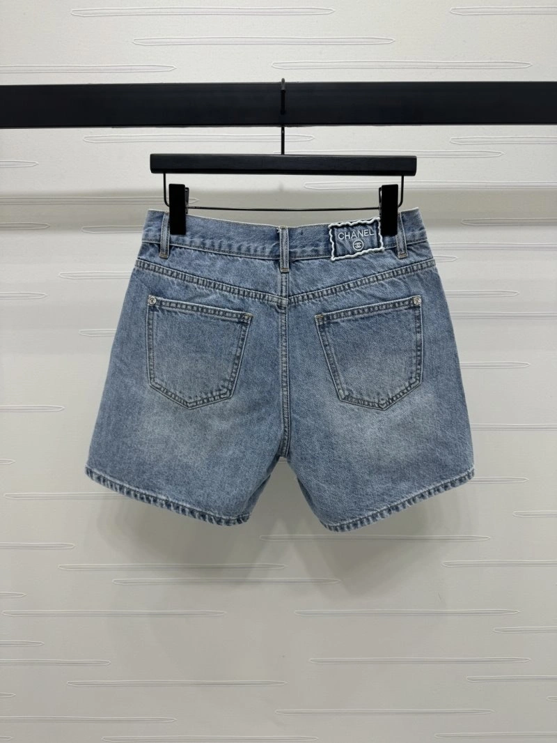 High accuracy Chanel Jeans