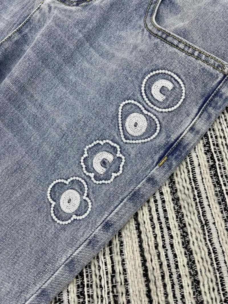 Reasonably priced Chanel Jeans