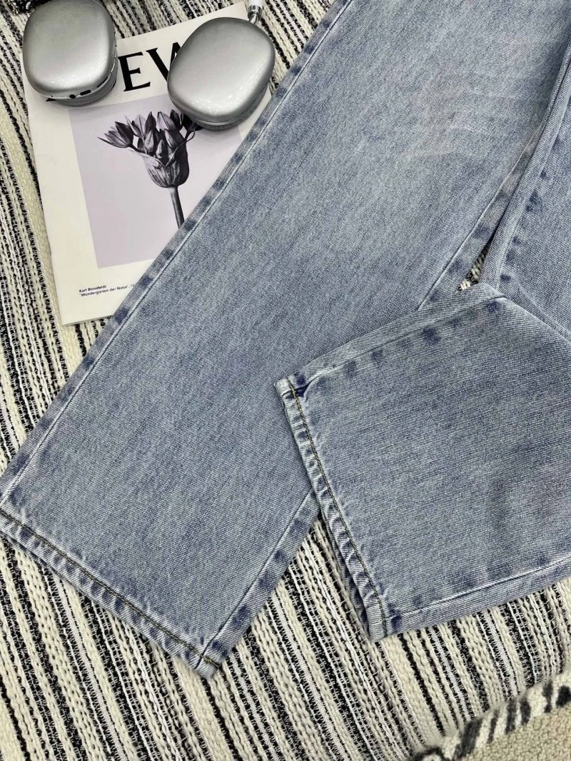 Reasonably priced Chanel Jeans