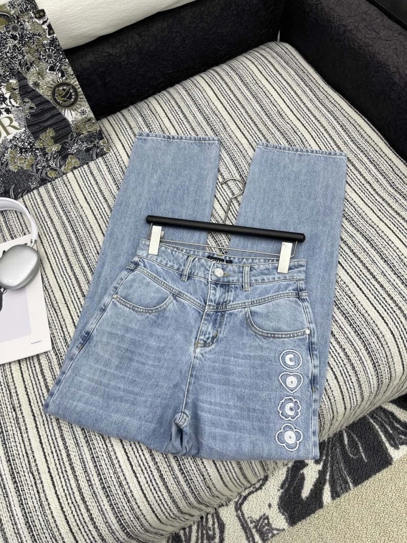 Reasonably priced Chanel Jeans