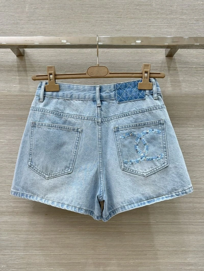 Chanel Jeans