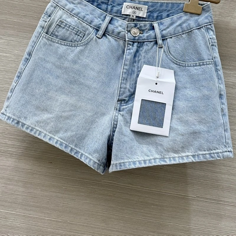 1:1 copy Chanel Jeans
