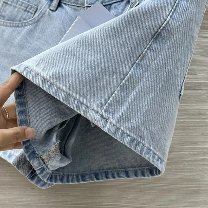 1:1 copy Chanel Jeans