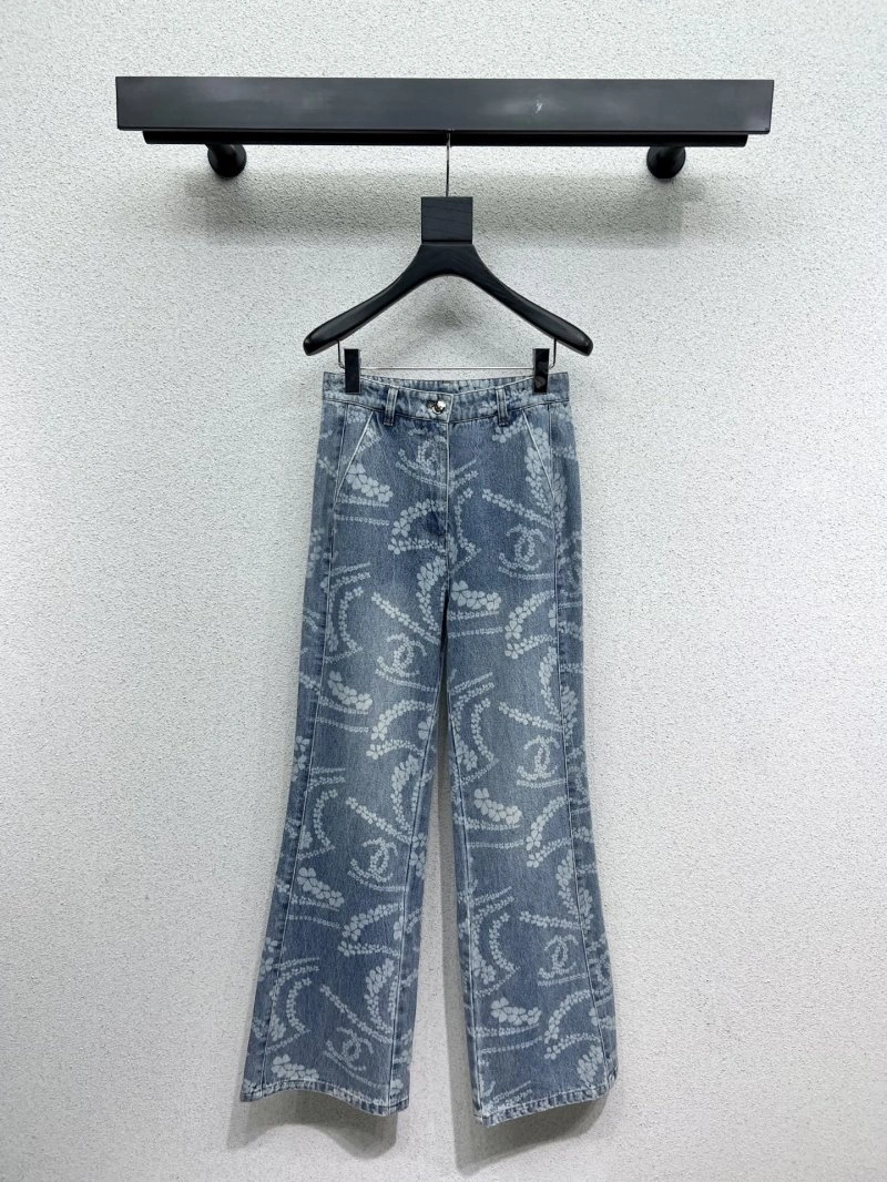 Chanel Jeans
