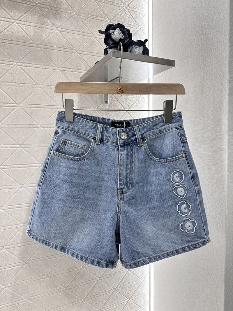 Chanel Jeans