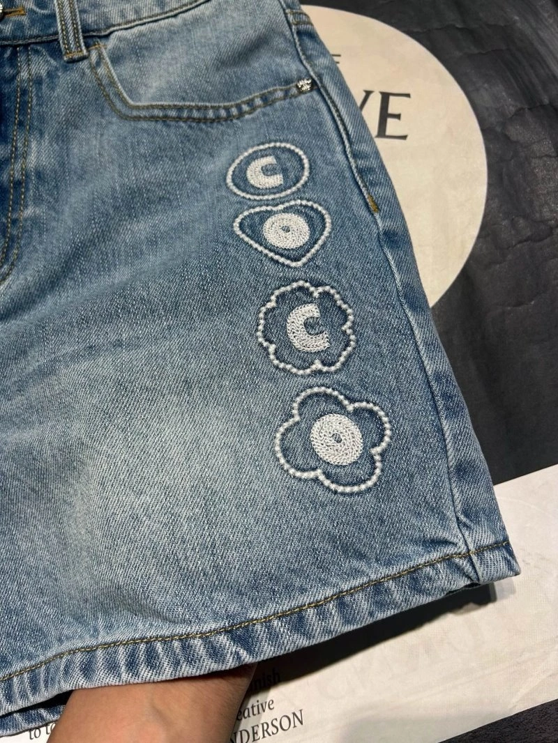 Legit Chanel Jeans