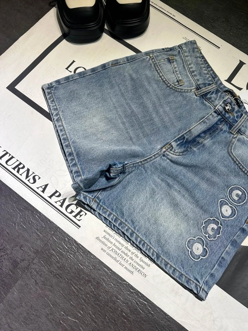 Legit Chanel Jeans