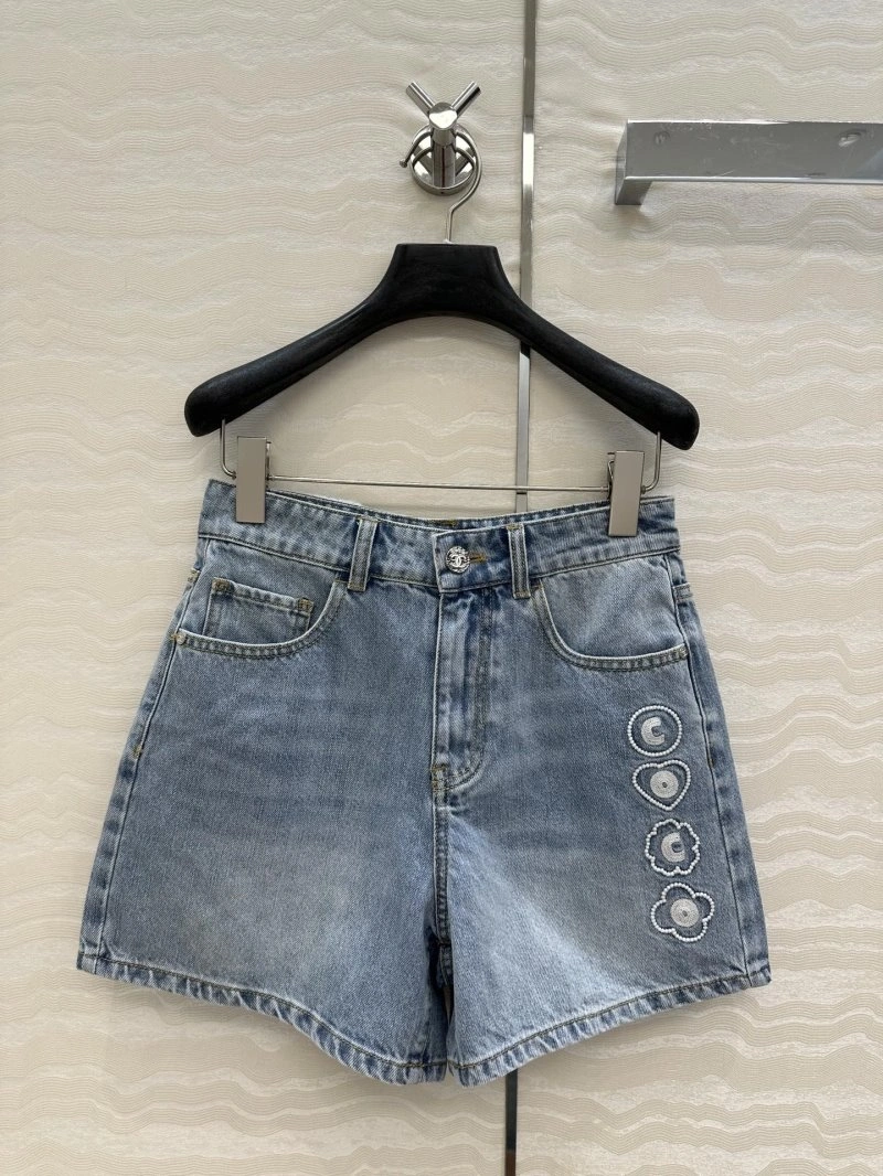 Chanel Jeans