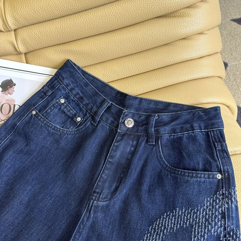 Perfect replica Chanel Jeans