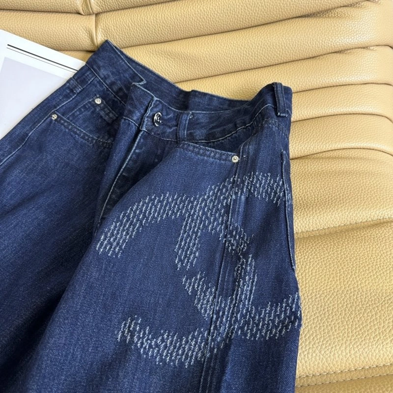 Perfect replica Chanel Jeans