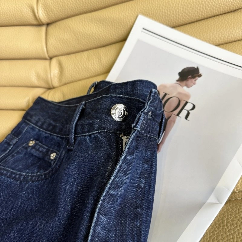 Perfect replica Chanel Jeans