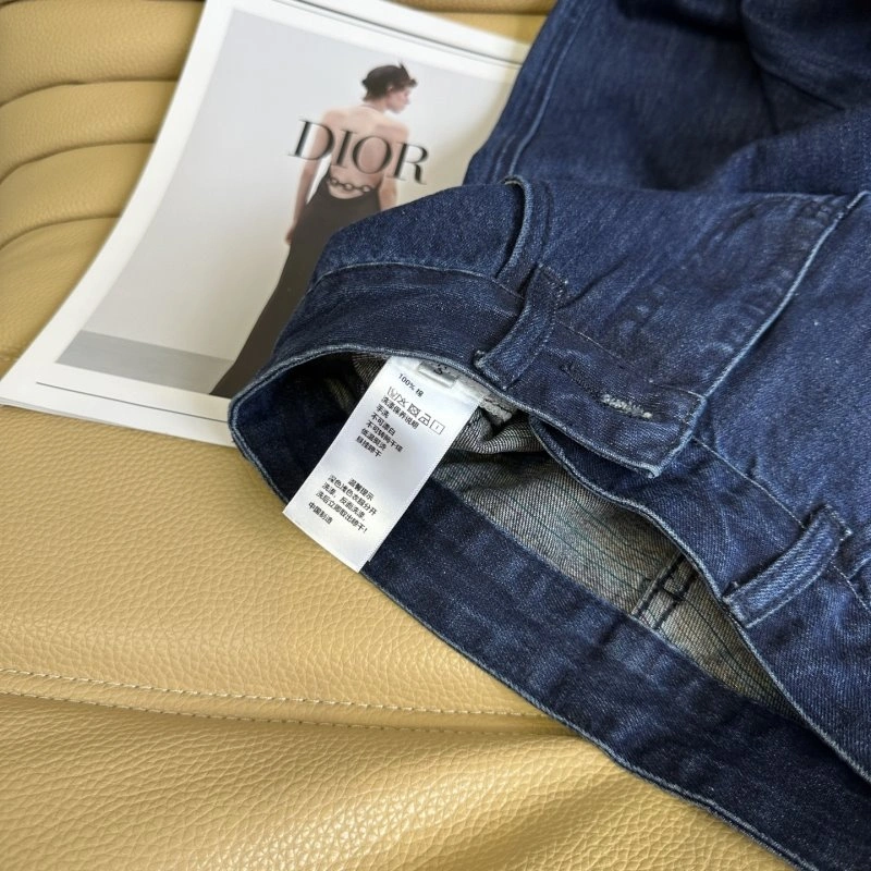 Perfect replica Chanel Jeans