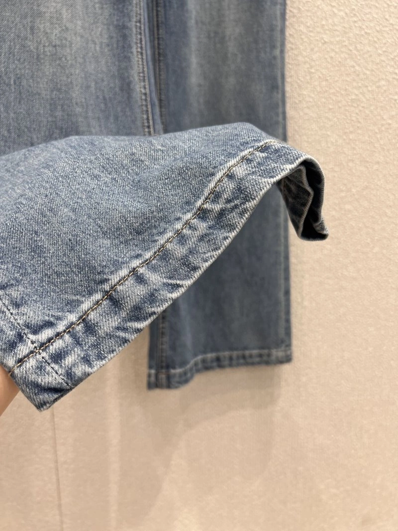 Discounted Chanel Jeans