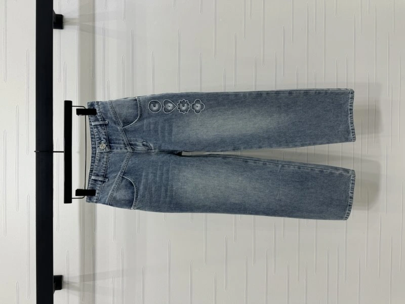 Chanel Jeans