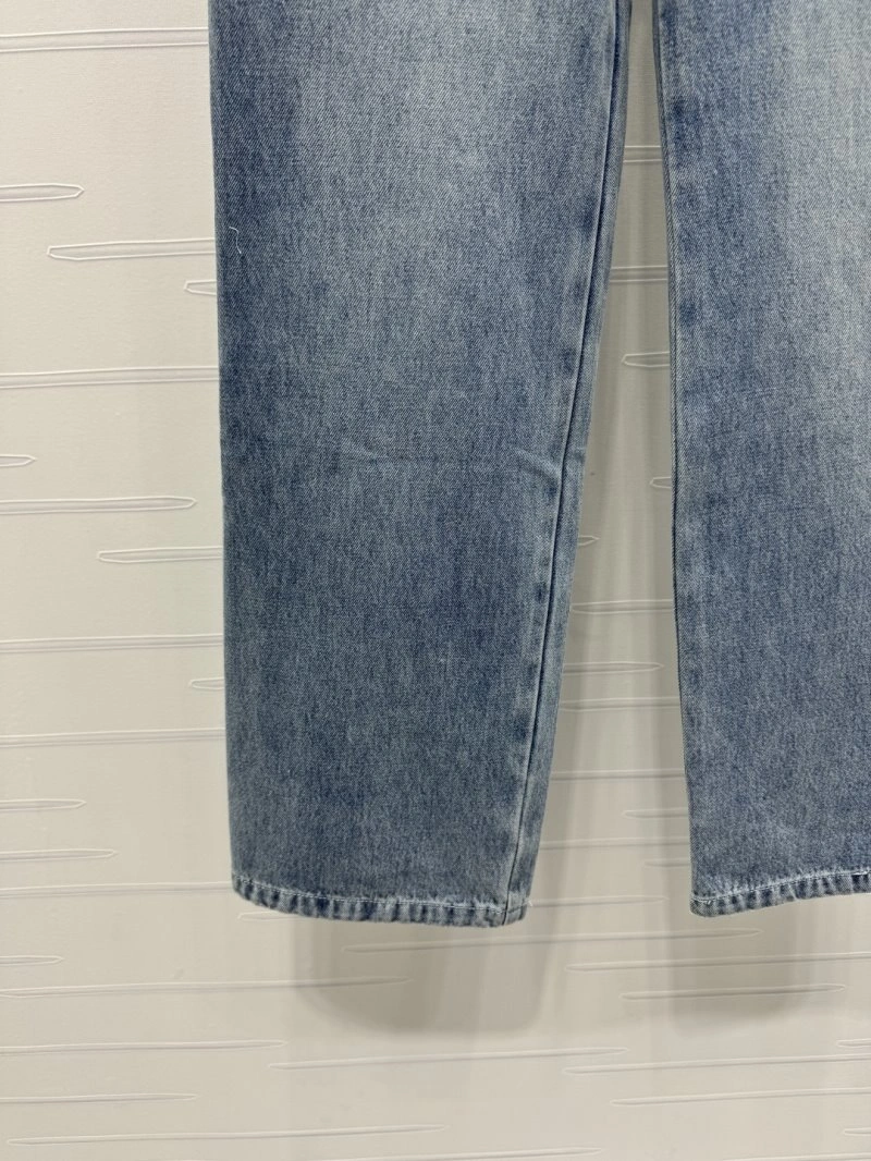 Genuine Chanel Jeans
