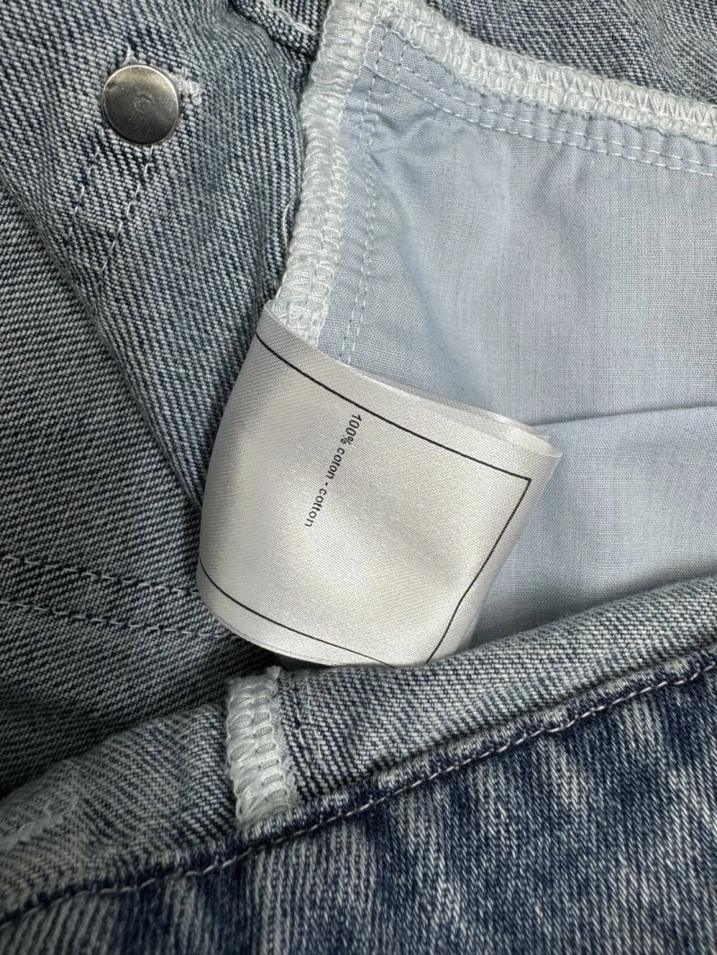 Genuine Chanel Jeans