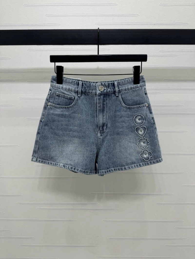 Chanel Jeans