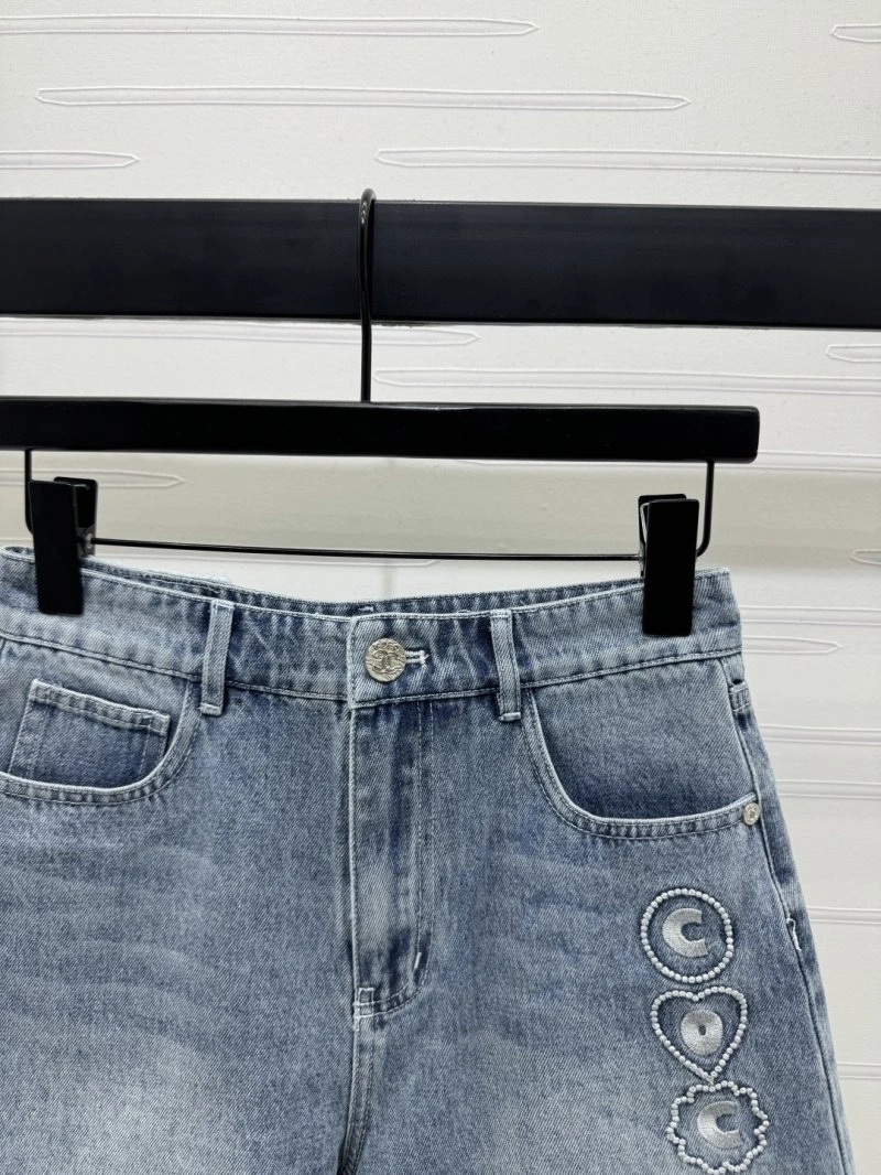 Bargain Chanel Jeans