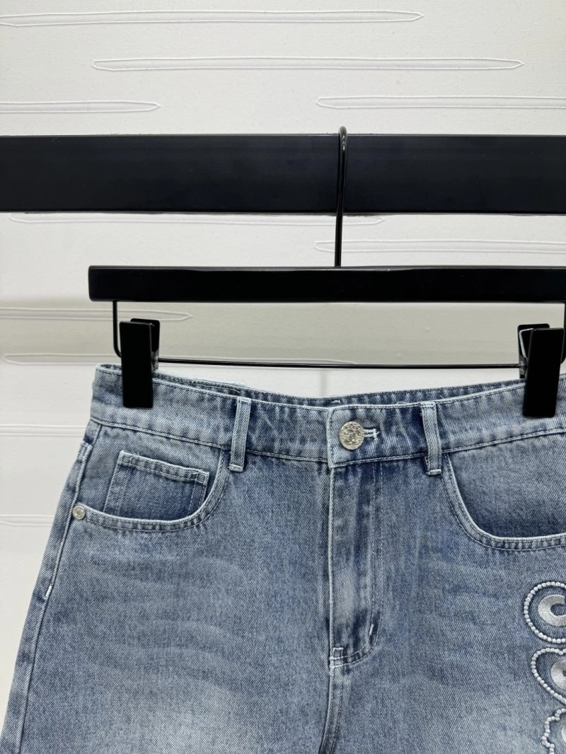 Bargain Chanel Jeans