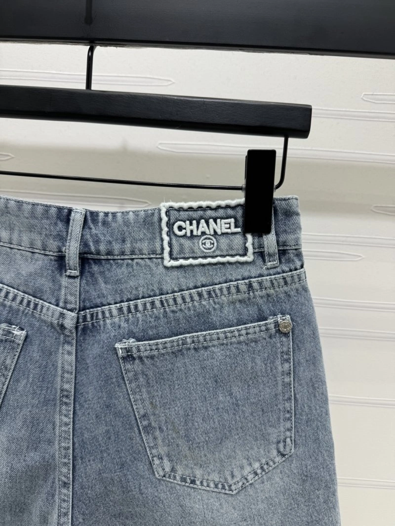 Bargain Chanel Jeans