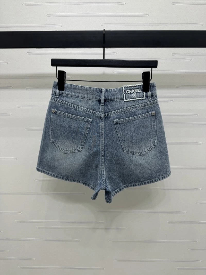Bargain Chanel Jeans