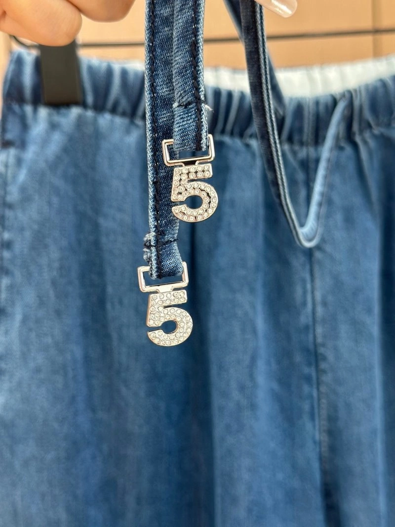 Economical Chanel Jeans