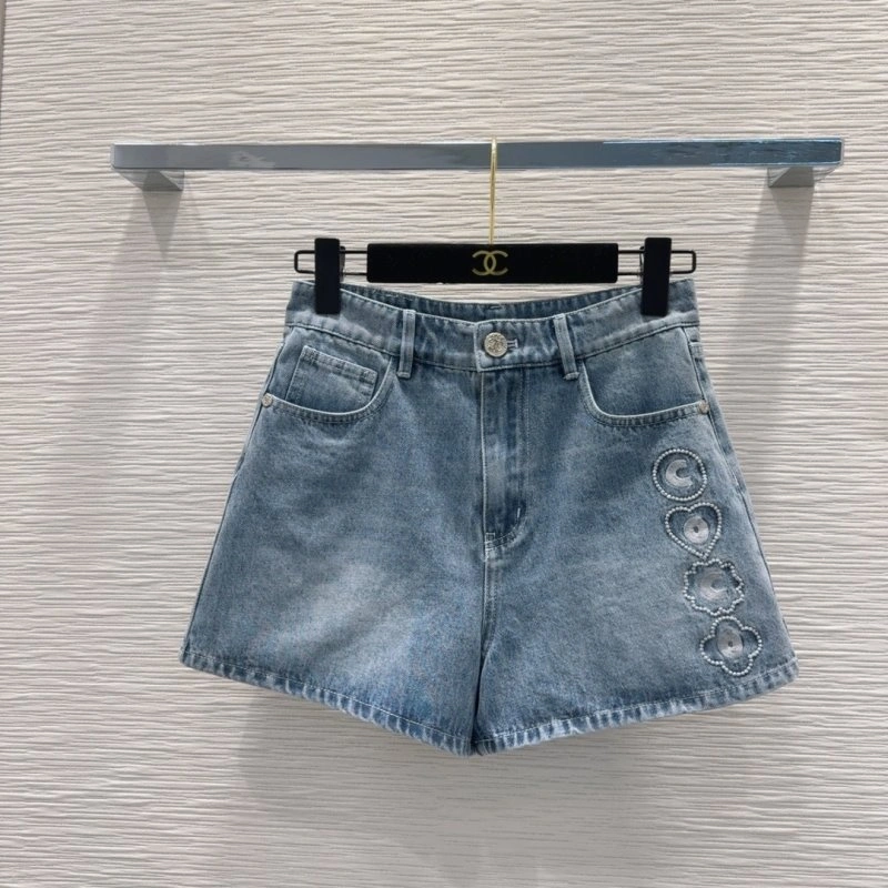 Chanel Jeans