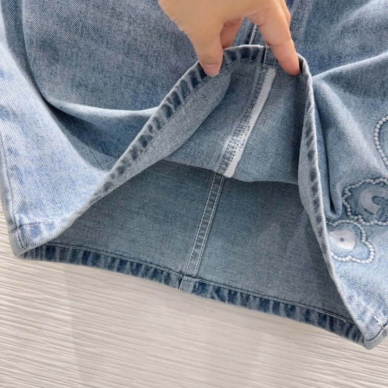 Official Chanel Jeans
