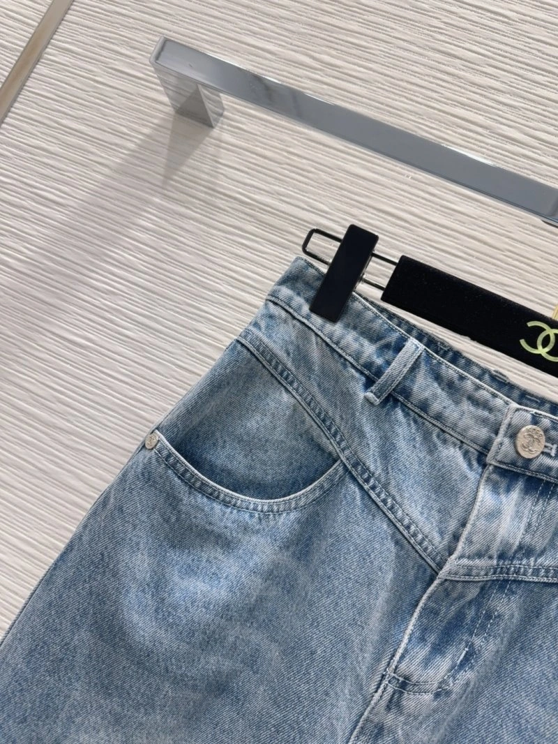 Bargain Chanel Jeans