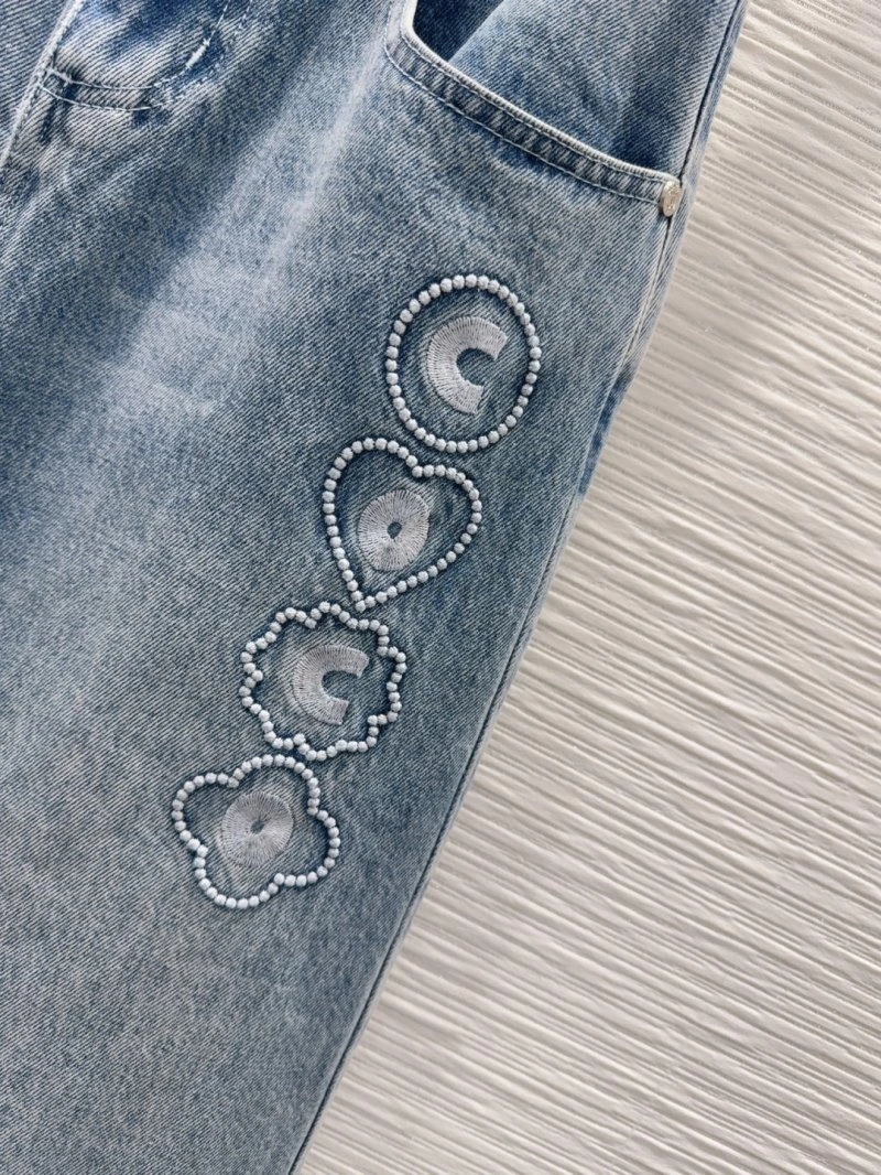 Bargain Chanel Jeans